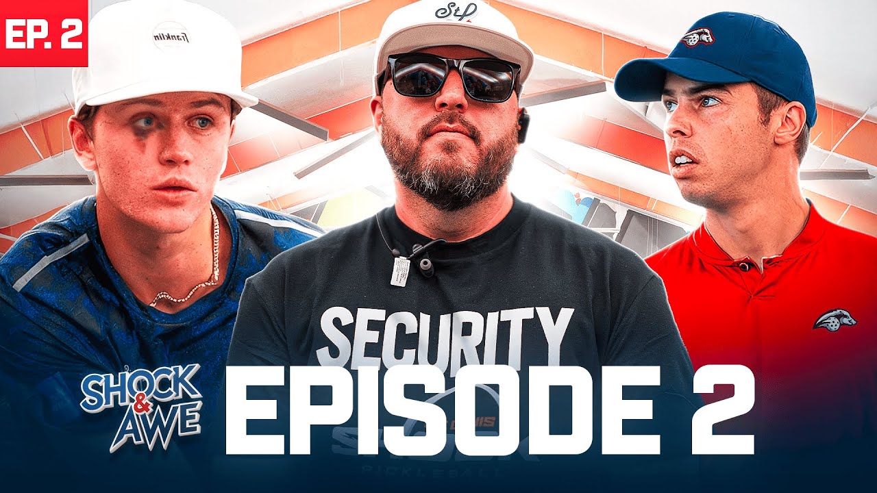 Was Lighting REALLY an ISSUE at MLP Columbus? | Shock and Awe EP. 2