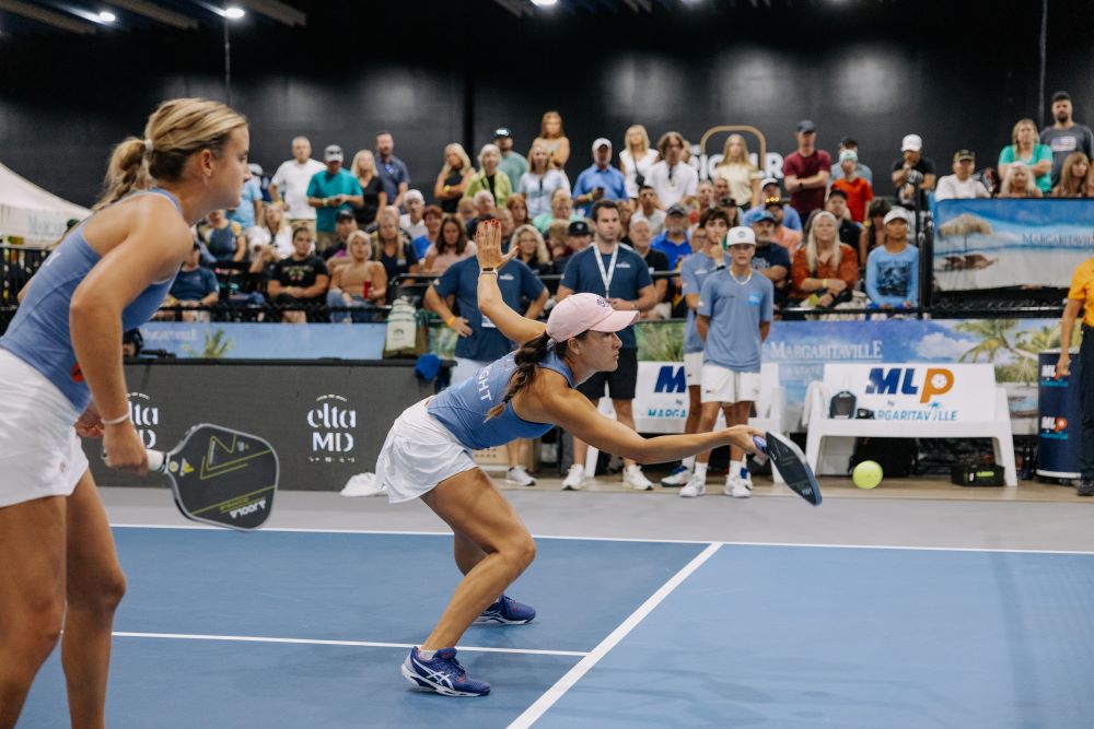 STL Shock Showcases Strong Performance at VULCAN MLP Salt Lake City by