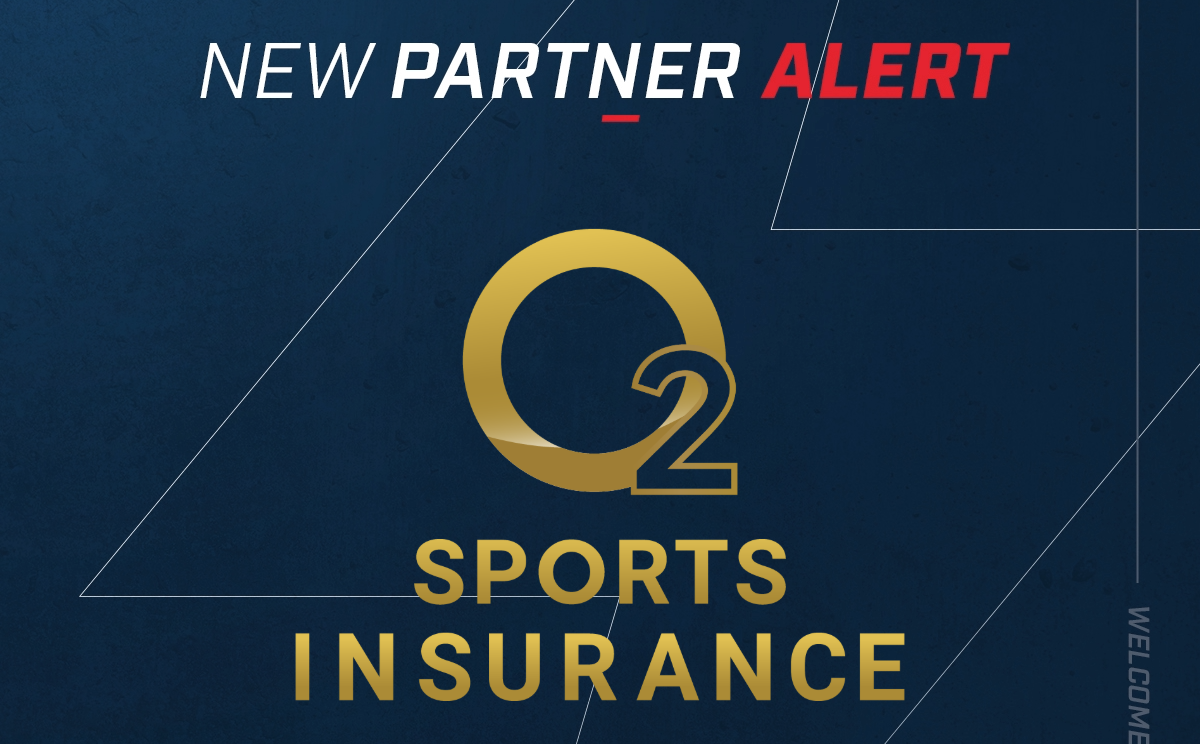STL Shock Announce O2 Sports Insurance as Official Sports Insurance Pa