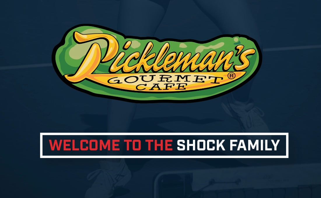St. Louis Shock Teams Up with Pickleman’s Gourmet Café in a Winning Pa