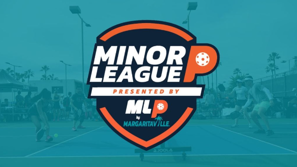 Major League Pickleball and DUPR Partner to Launch MLP’s Amateur Event