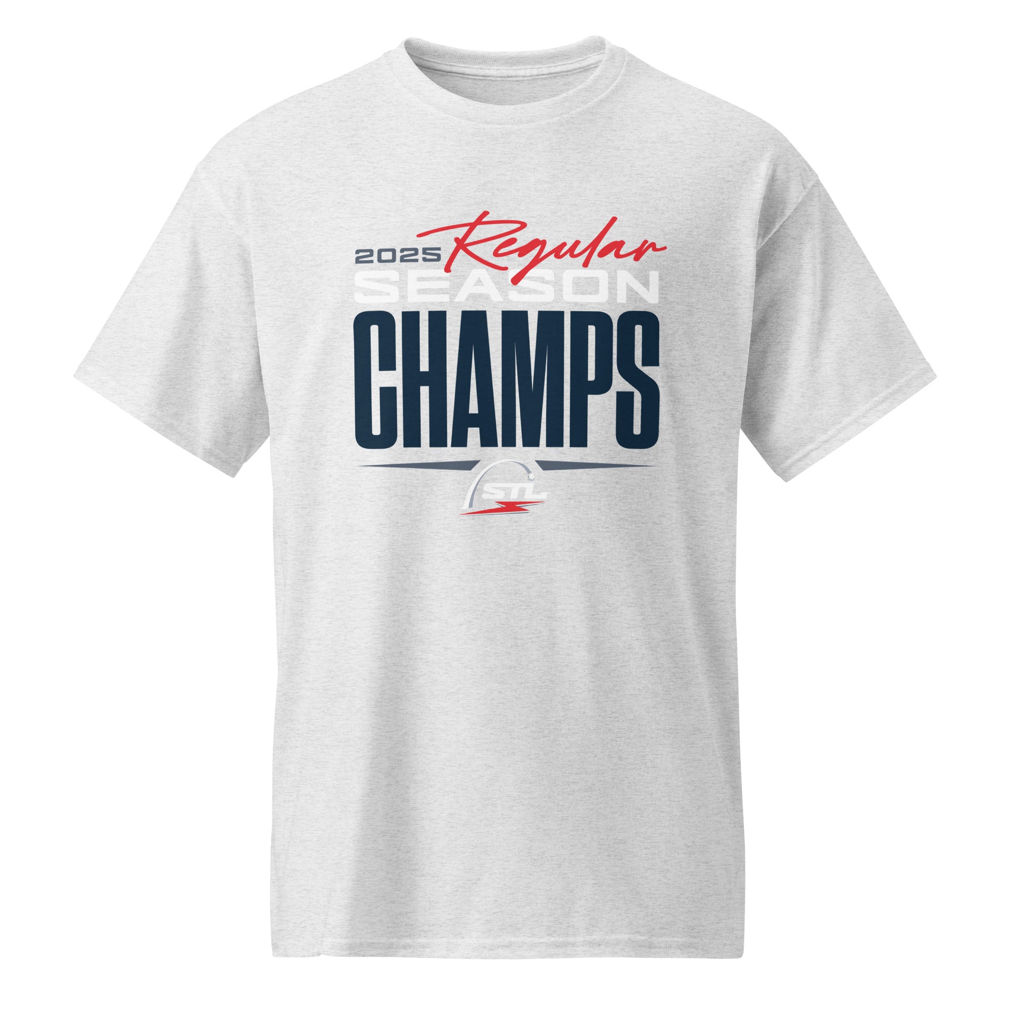 2025 MLP Regular Season Champions T-Shirt